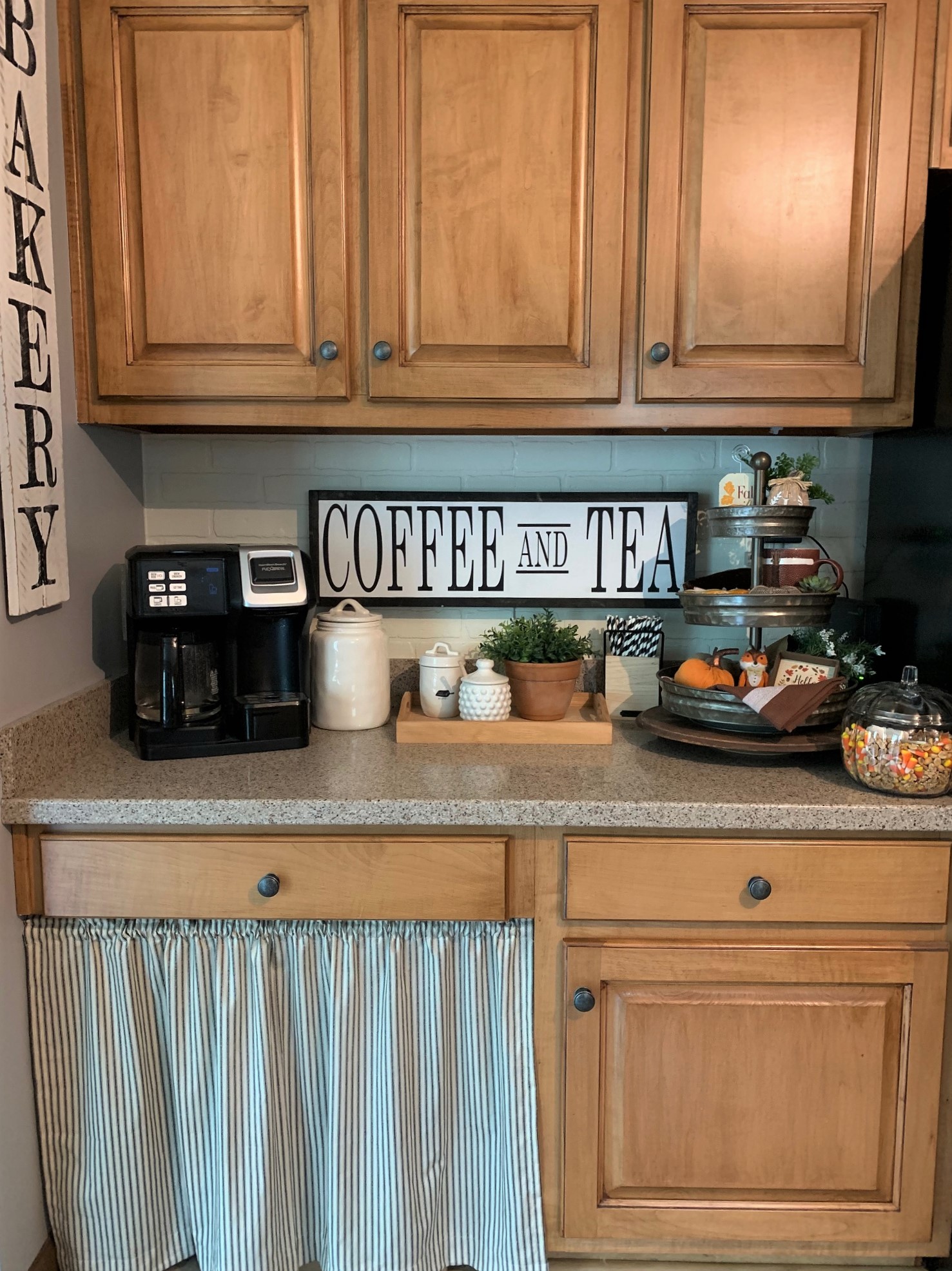 How to Create a Coffee Bar at Home