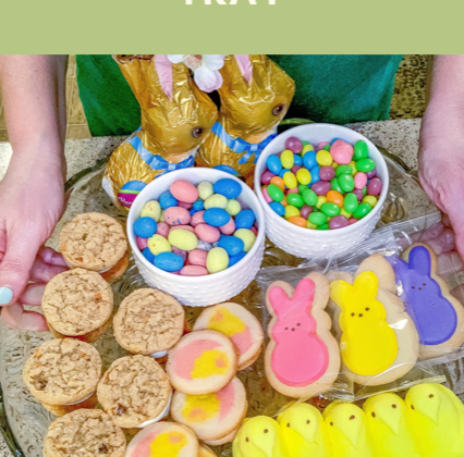 At Home in the Wildwood >