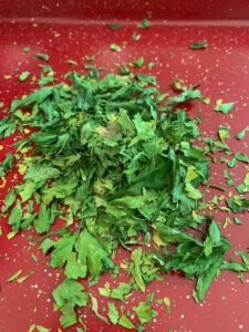 It's Good to Be Home: How to Make a Patio Herb Garden