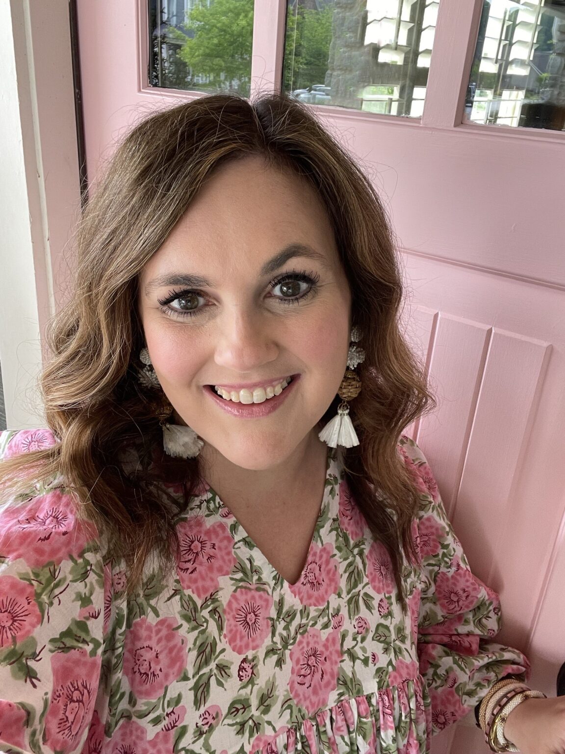 It's Good to be Home: My Fall Home Tour