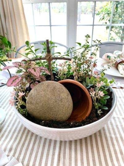 How to Make a Resurrection Garden