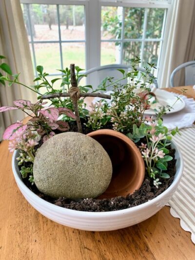 How to Make a Resurrection Garden